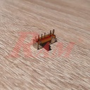 SW5 - 3 State Switch PCB Mounted | RAM Electronics website